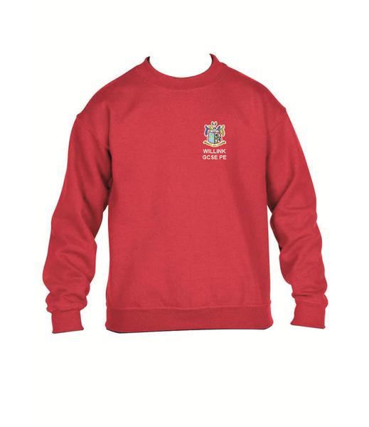 Willink PE Sweatshirt (30" - 36")